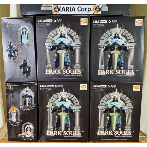Jual Ecer / Eceran / Satuan Blind Box Bandai FromSoftware ACToys ...