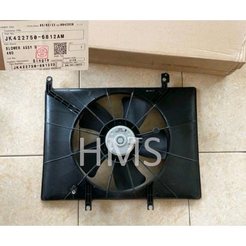 Jual Extrafan Extra Fan New Avanza / Veloz 1.5 Denso ND Shroud Kipas ...