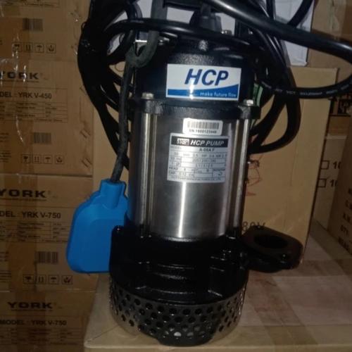 Jual POMPA CELUP HCP F-31U 1HP 750 WATT 1PHASE SUBMERSIBLE SEWAGE PUMP - Jakarta Barat - roxy ...