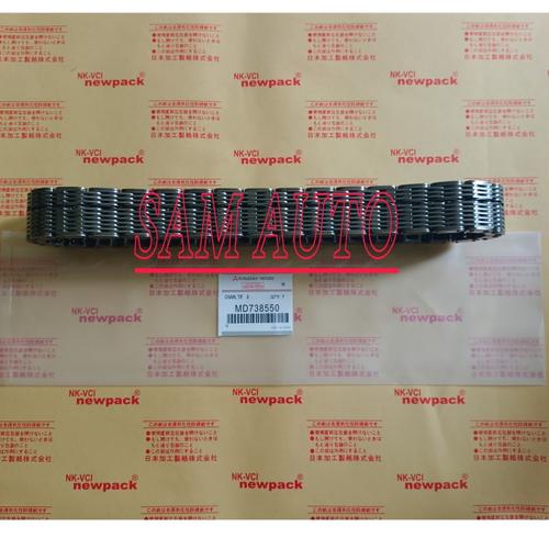 Jual Chain Rantai Transfer Transmisi MITSUBISHI L200 Strada 2.5cc ...