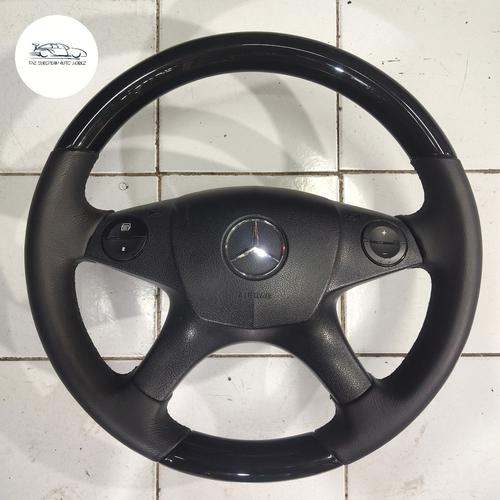 Jual Steer Stir Setir Mercedes-Benz W204 - W212 - Kota Tangerang - The ...