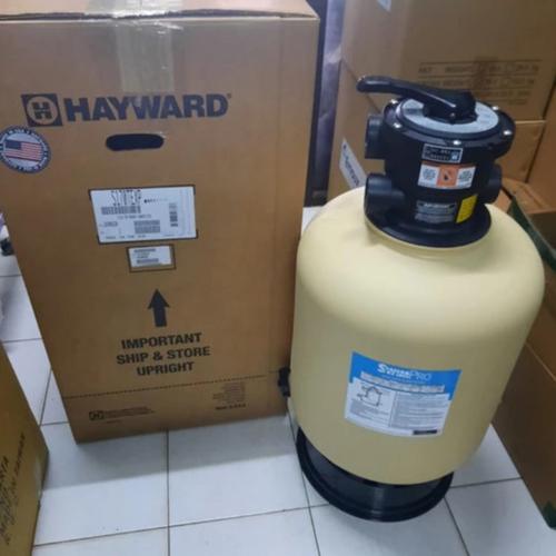 Jual Filter Hayward S170T Sand Filter Kolam Renang Ukuran Pompa 3/4 HP ...