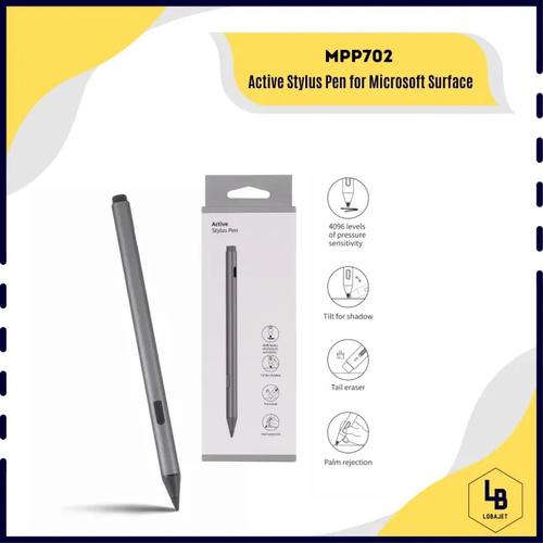 Jual MPP702 - Active Stylus Pen for Microsoft Surface - Stylus Terbaik ...