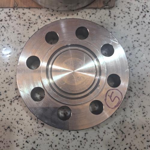 Jual Blind Flange 2" 2500 RTJ R26 SUPER DUPLEX A182 F51 ULMA SPAIN ...