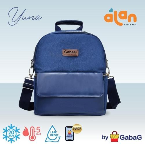 Jual [READY] GABAG TAS ASI YUNA - COOLER BAG - Kota Bandung - Pandu ...