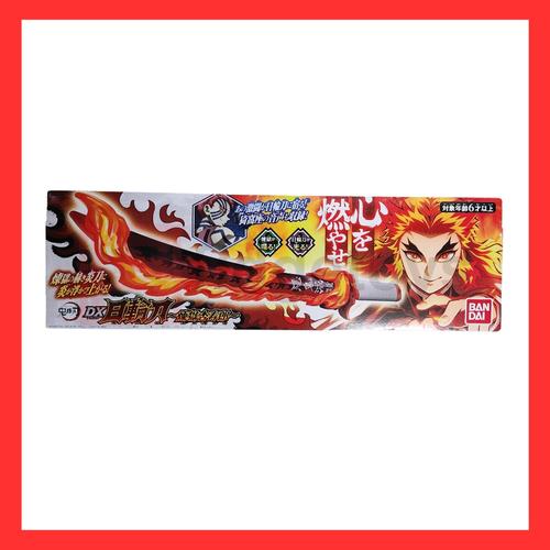 Jual Bandai Demon Slayer Blade DX - Kimetsu no Yaiba Nichirin Sword ...