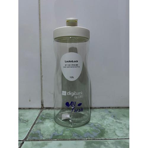 Jual LocknLock Easy Grip Bottle 1.2L - Jakarta Utara - EasyN Store ...