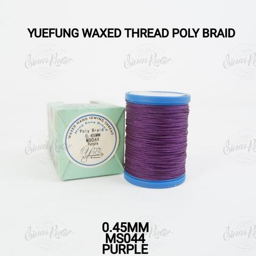 Jual BENANG POLY BRAID YUE FUNG 0.45MM - MS044 - Kota Bandung - Sinar ...