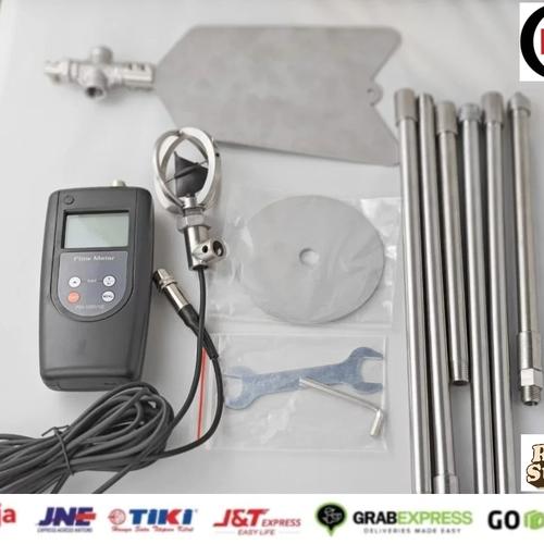 Jual Open Channel Current Flow Meter Water Rate FM100V5 River Lake FM ...