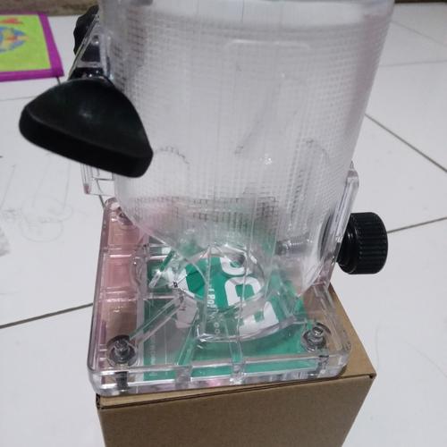 Jual gelas router dca/mika router dca - Kota Bekasi - jozganstore ...