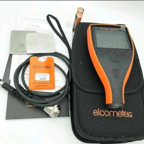 Jual Elcometer 456 Coating Thickness Gauge + Probe 5000 Micron - Kota ...