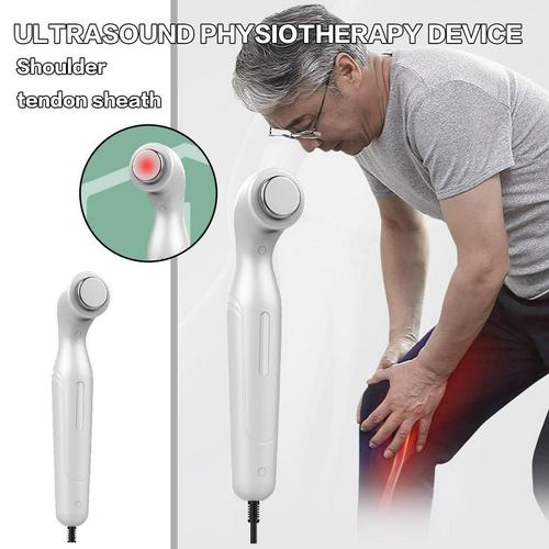 Jual Terapi Ultrasonic Physiotherapy Ultrasound Pain Relief Radang ...
