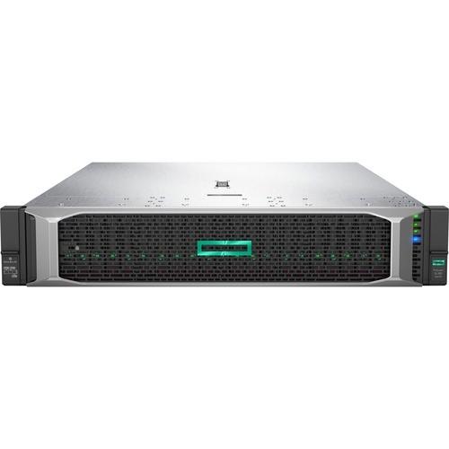 Jual Server HPE ProLiant DL380 Gen10 4208 32GB SSD960GB P23465-B21 ...