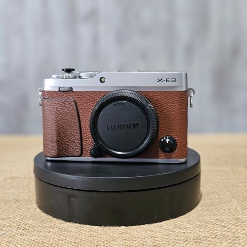 Jual Fujifilm XE3 X-E3 Body Fullset Muluss Murahh - Kota Surabaya ...