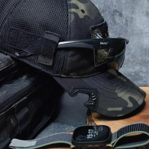Jual Topi Pria Baseball URBAN ARCHER TACTICAL CAP - Jakarta Pusat ...