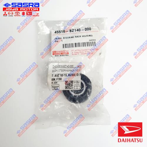 Jual Bush Steering Rack Besar/Kecil ORI AVANZA/XENIA 2003-2011|RUSH ...