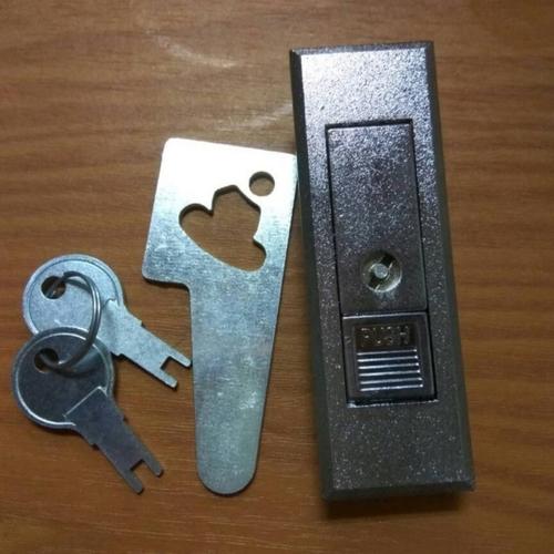 Jual Request order untuk perubahan kunci pushlock push lock box panel ...