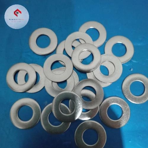 Jual Ring plat /Washer plat Ss 304 M10 tebal 3mm - isi 100pcs - Jakarta ...