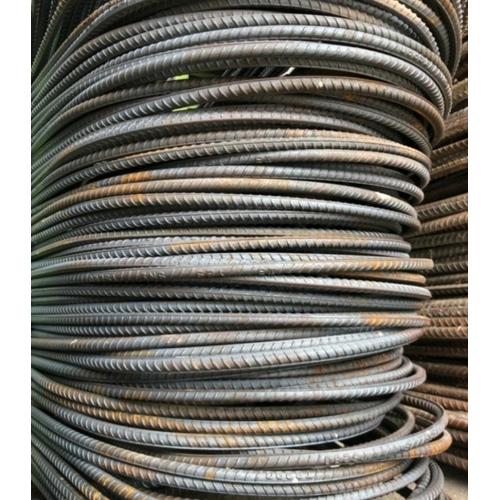 Jual Besi beton 10 ulir / 12 meter full - Kab. Bekasi - Matrial ...