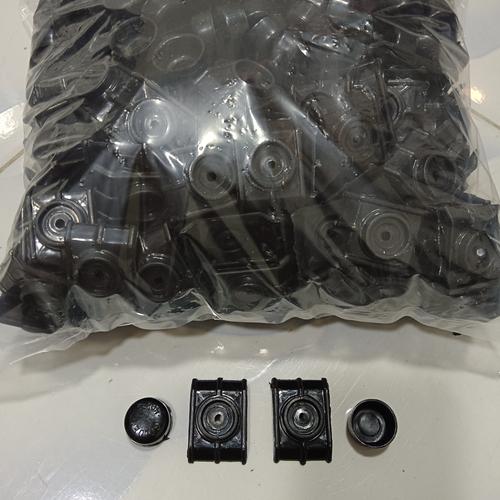 Jual Roof Seal Atap UPVC Holodeck Penutup baut Sekrup Genteng - Weather ...