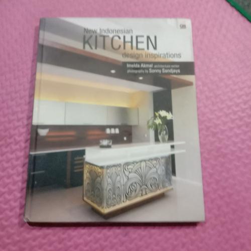 Jual new Indonesia kitchen design inspirations - Kab. Bantul - FINCO ...
