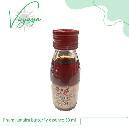Jual rum jamaica butterfly essence 60 ml / Rhum jamaican koepoe - Jakarta Timur - Vinjaya ...