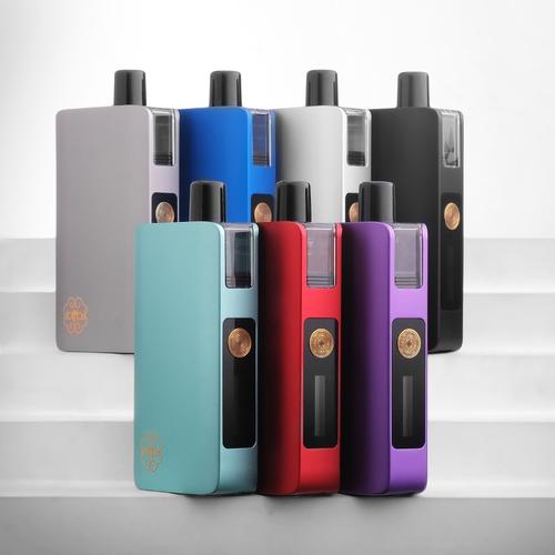 Promo Dotpod Max 60W 2000mAh Pod Kit 100% Authentic by Dotmod - Dot Pod ...