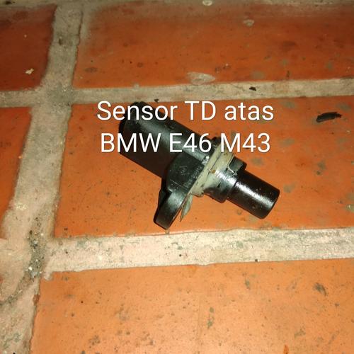 Jual Sensor TD atas BMW E46 M43 318 318i CKP timing crankshaft position ...