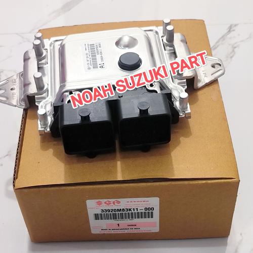 Jual ECU suzuki splash manual asli SGP - Jakarta Barat - NOAH SUZUKI ...