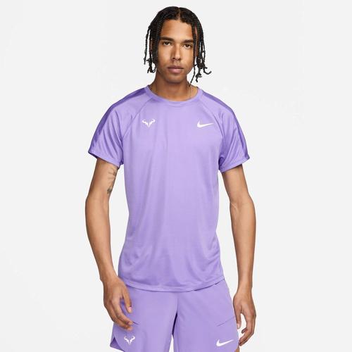 Jual Baju Tenis Nike Court RAFA Challenger Dri-Fit Tennis BNWT ORIGINAL ...