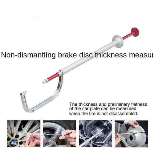 Jual Pengatur Alat Pakai Deteksi Ujian/Pemukuran Kebesaran Disk Brek ...