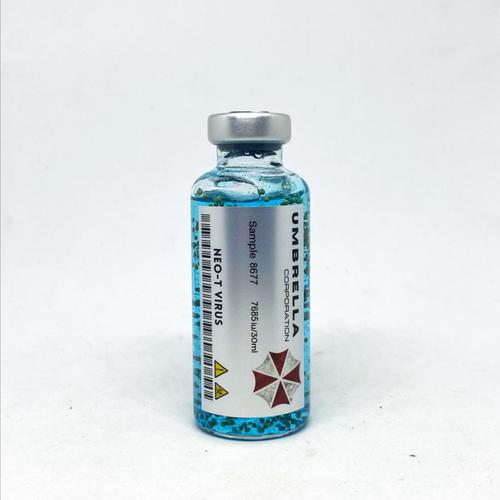 Jual Neo-T Virus Resident Evil The Neo-Tyrant Virus - Kab. Badung ...