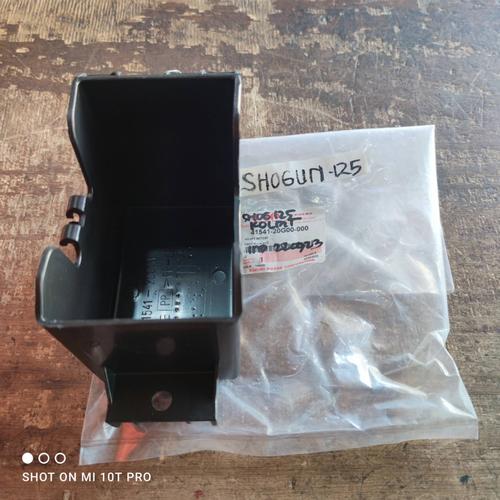 Jual Rumah Tempat Accu Suzuki Shogun 125 Original Suzuki - Kota Blitar ...