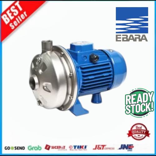 Jual Pompa Ebara CDX 120/20 Pompa Air Booster Pendorong Centrifugal Ebara/ - Jakarta Barat ...