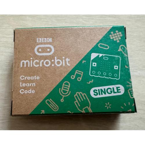 Jual BBC Micro:bit V2 single Microbit V2 - Microbit SIngle - Kota Tangerang Selatan - ROBOBRICK ...