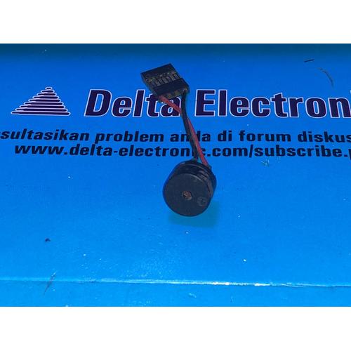 Jual Buzzer Speaker bekas motherboard - Kota Surabaya - Delta ...
