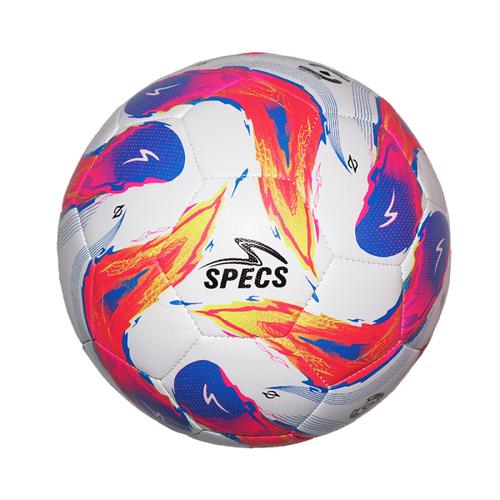 Jual Bola Sepak Specs Palapa 24 FB Training Ball - Bright Blue/Neon ...