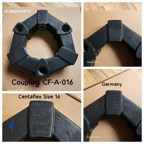 Jual Rubber Coupling CF-A-016 CFA-016 Centaflex Size 16 Germany ...