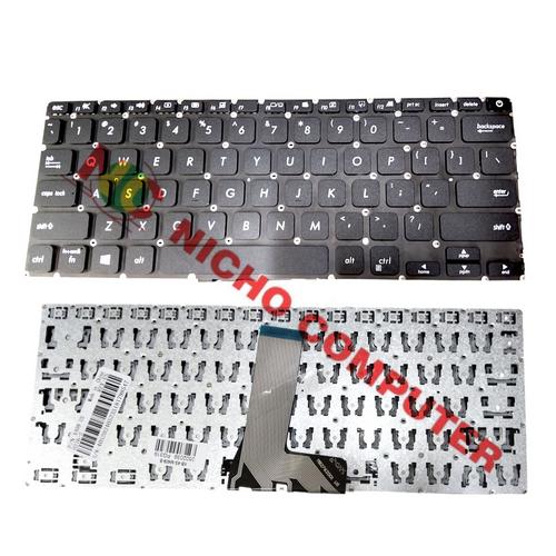 Jual Keyboard Asus A409 A409m A409j A409ja A409u X409da X409ma X409u ...