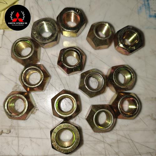 Jual MUR baut roda L300/ kuda / Lancer old ukuran 1.5 - Jakarta Pusat ...