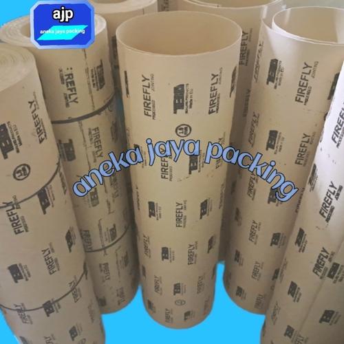 Jual tba firefly tebal 3.2mm x 1meter x 1meter packing kertas gasket ...