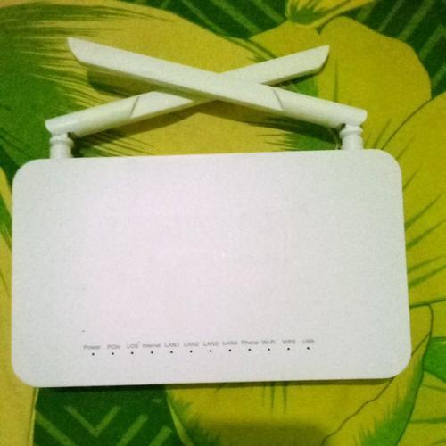 Jual router gpon onu f670L china - Kota Depok - Barokah CR99 | Tokopedia