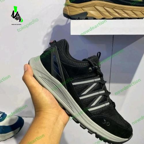 Jual Kanky Story Kitadake - Sepatu Gunung Casual Sport Style Pria ...