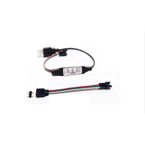 Jual usb modul argb + socket converter argb - Kab. Garut - NGR PC ...