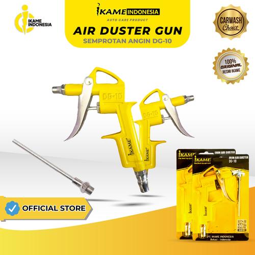 Jual IKAME air duster / semprotan tembakan angin / semprot angin ...