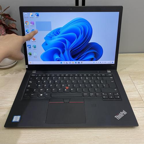 Jual LENOVO THINKPAD I7 GEN 8 RAM 8GB SSD 512GB I BEKASISECOND ...