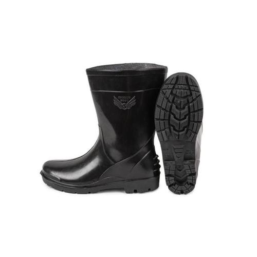 Jual SEPATU BOOT COR PROYEK KEBERSIHAN KEBUNSHOGUN 717 HITAM - 40 ...