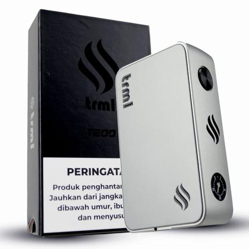 Jual TRML MOD T200 BOX MOD USB CABLE TYPE-C 100% ORIGINAL - grasberg ...