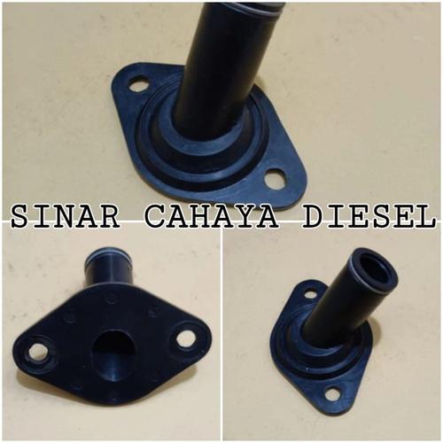 Promo KARET NOZZLE INJECTOR PS11C FM320 SEAL NOZZLE HINO LOHAN ORIGINAL ...