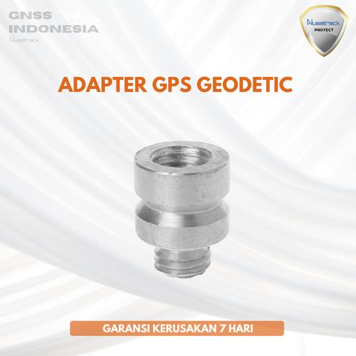 Jual Adapter untuk GPS Geodetic GNSS RTK / GPS RTK Adapter / Adapter ...